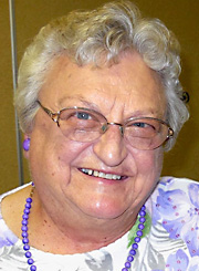 MILDRED (MILLIE) ANDERSON | News, Sports, Jobs - Messenger News
